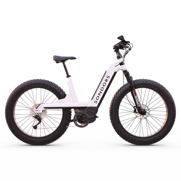 Sondors fat tire bike store