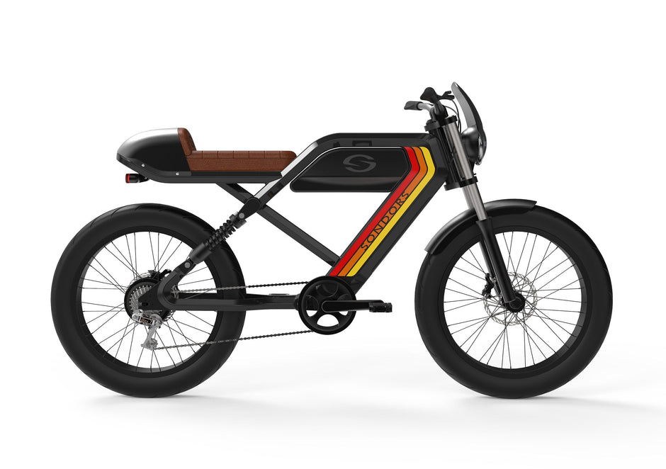 Signature Bikes – SONDORS