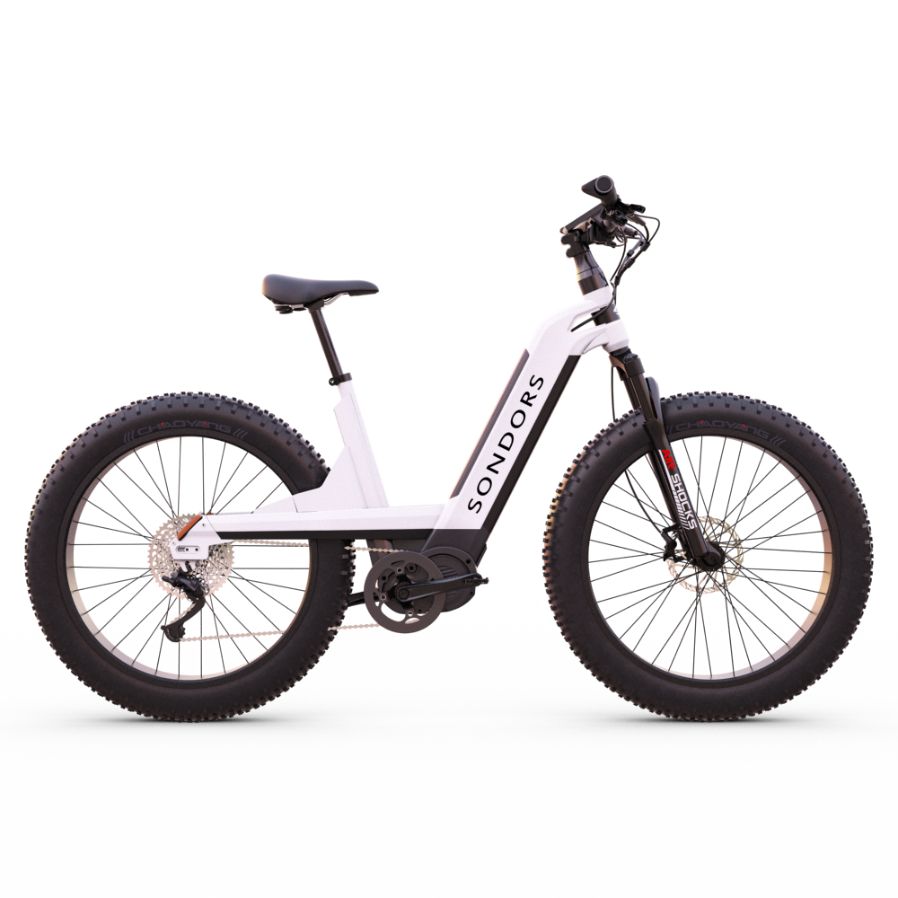 SONDORS | The Most Affordable and Loved E-Bikes Ever!