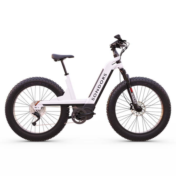 SONDORS | The Most Affordable and Loved E-Bikes Ever!