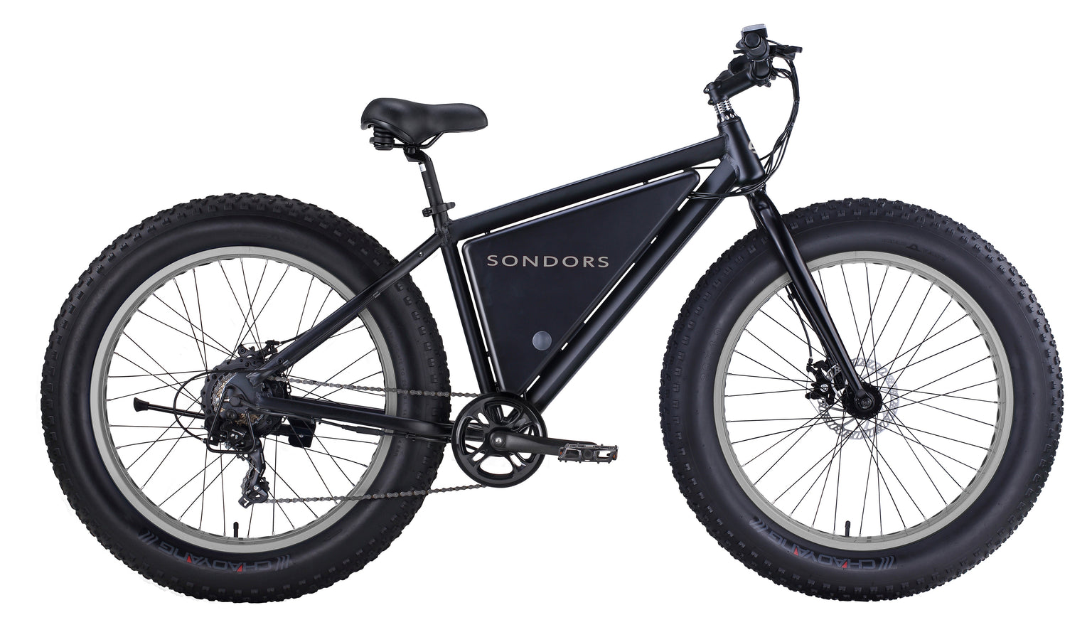SONDORS | The Most Affordable and Loved E-Bikes Ever!