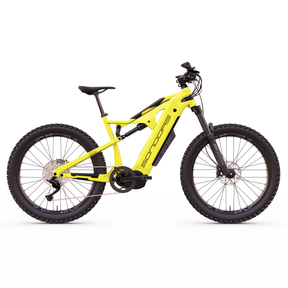 SONDORS | The Most Affordable and Loved E-Bikes Ever!