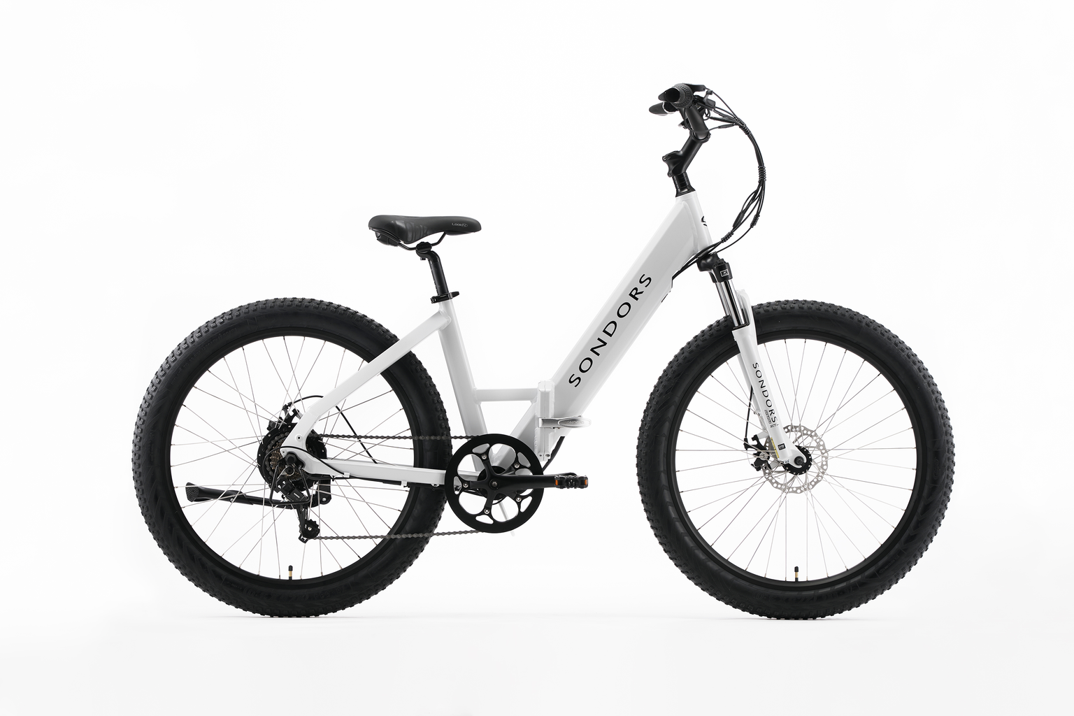 SONDORS | The Most Affordable and Loved E-Bikes Ever!